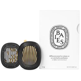 diptyque Autoduftspender Baies Autoduftspender inkl. Kartusche 1 Stck.