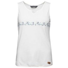 Chillaz - Women's Korfu Flower Meadow - Top Gr 32 weiß