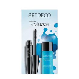 Artdeco Sets Mini Set Length & Volume Mascara + Eye Make-Up Remover 2 Artikel im Set