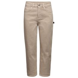 Chillaz - Women's Kathl - Jeans Gr 40 beige