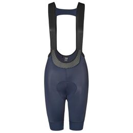 GripGrab - Women's Endurance Bibshorts - Radhose Gr XS blau