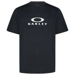 Oakley - Free Ride RC S/S Jersey - Radtrikot Gr XXL schwarz
