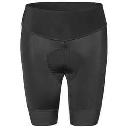 GripGrab - Women's Ride Cycling Shorts - Radhose Gr S schwarz