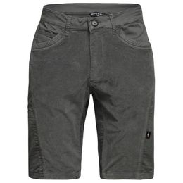 Chillaz - Rofan 2.0 (Cord Mix) Shorts - Shorts Gr L grau