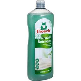 Frosch® Neutral Allzweckreiniger 1,00 l