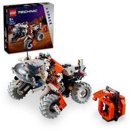 Lego® Technic 42178 Weltraum Transportfahrzeug LT78 Bausatz