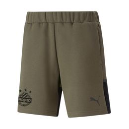 Puma Sporthose SK Rapid Wien Casual Short