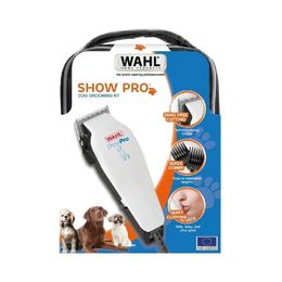 WAHL Hundeschermaschine SHOW PRO (TM) 20110 für Mehrstufiges
