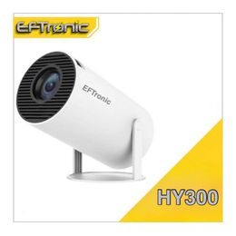 EFTronic HY300 Android 11