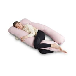 SEI Design Stillkissen Bodypillow