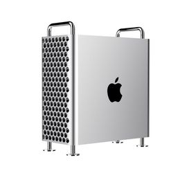 Apple Mac Pro (Juni 2019) Xeon W 3,2 GHz - SSD 4 TB - 92GB