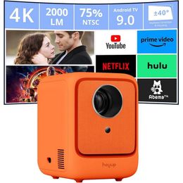 Heyup Boxe Lite Mini 1080P