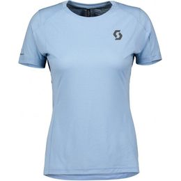 Scott Trainingsshirt, blau