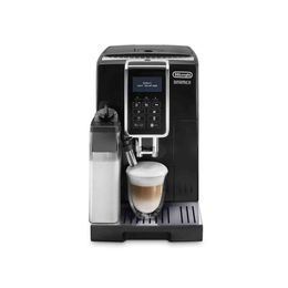 De'Longhi Kaffeemaschine mit Mühle Ohne Kapseln Delonghi Dinamica Ecam 350.55.B 1.8L - Schwarz