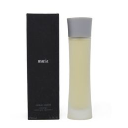 Giorgio Armani Körperpflegeduft Giorgio Armani Mania Eau Tonique Spray 100ml