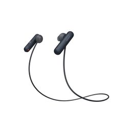 Sony Over-Ear-Kopfhörer, schwarz