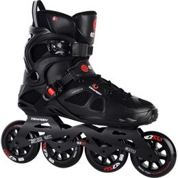 TEMPISH Inlineskates, schwarz