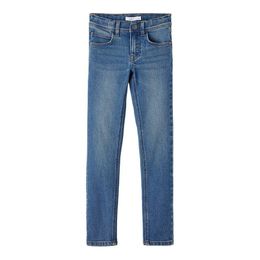 name it Slim-fit-Jeans NKMTHEO XSLIM JEANS 1090-IO