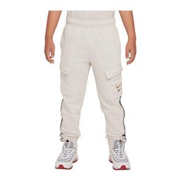 Nike Sportswear Jogginghose Air Fleece Cargo Hose Kids