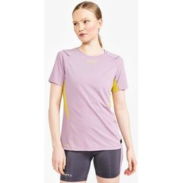 Craft Trainingsshirt, lila