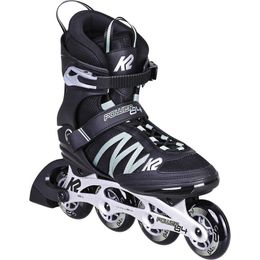 K2 Inlineskates, schwarz