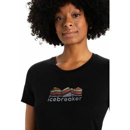 Icebreaker Trainingsshirt