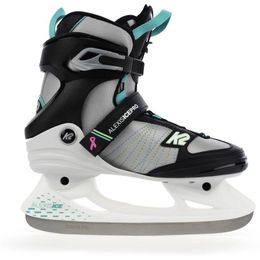 K2 Schlittschuhe, grau