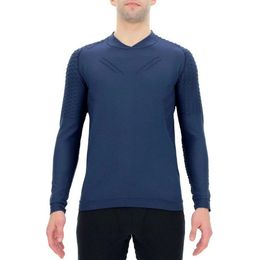 uyn Trainingsshirt, blau