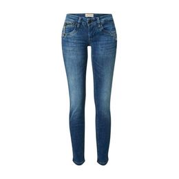 Gang Skinny-fit-Jeans Nikita (1-tlg) Plain/ohne Details