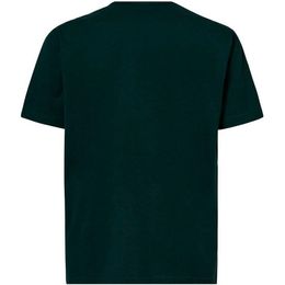 Oakley Trainingsshirt, grün