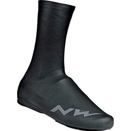 Northwave Fast H20 Überschuhe black M