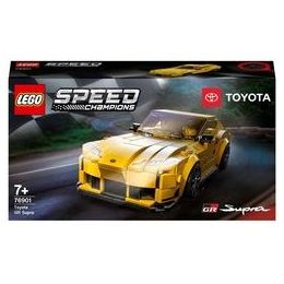 Lego Toyota GR Supra