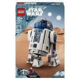 Lego R2-D2