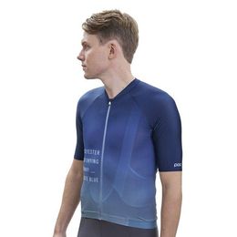 POC Ms Pristine Print - Radtrikot - Herren