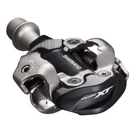 Shimano Deore XT PD-M8100 - Pedal MTB