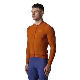 Maap Training Thermal LS - Langarm Fahrradtrikot - Herren