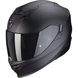 Scorpion EXO-520 Evo Air Solid, Integralhelm