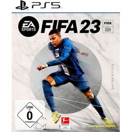 EA Games FIFA 23 PlayStation 5