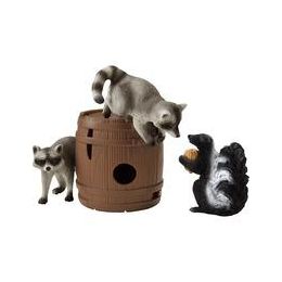 Schleich Wild Life Spielspaß um die Nuss, Spielfigur Serie: Wild Life Art: Spielfigur Altersangabe: von 36 Monaten bis 8 Jahren Zielgruppe: Schulkinder, Kindergartenkinder