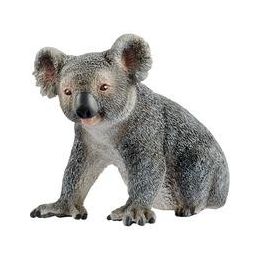 Schleich Wild Life Koala, Spielfigur Serie: Wild Life Art: Spielfigur Altersangabe: von 36 Monaten bis 8 Jahren Zielgruppe: Schulkinder, Kindergartenkinder