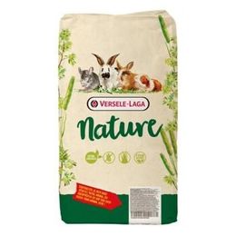 Versele-Laga Cuni Nature Fibrefood für Kaninchen 8 kg