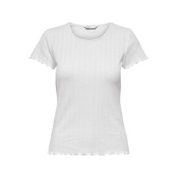 Only Shirt female White size XXL