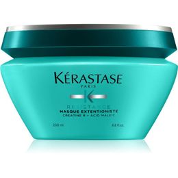 Kérastase Kérastase Résistance Masque Extentioniste Maske für die Haare für das Wachstum der Haare und die Stärkung von den Wurzeln heraus 200 ml