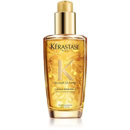 Kérastase Kérastase Elixir Ultime L'huile Originale Trockenöl für alle Haartypen 100 ml