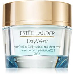 Estée Lauder Estée Lauder DayWear Anti-Oxidant 72H-Hydration Sorbet Creme Leichte Gelcreme für normale Haut und Mischhaut SPF 15 50 ml