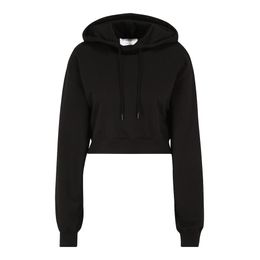 About You X Chiara Biasi Sweatshirt 'Romina' female Black size M