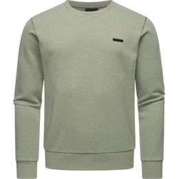 Ragwear Sweatshirt 'Indie' male Green size L