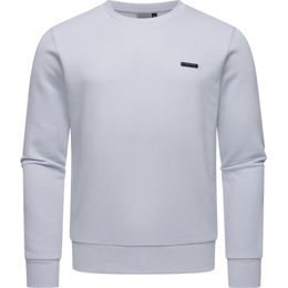 Ragwear Sweatshirt 'Indie' male Grey size S