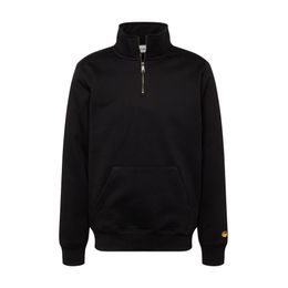 Carhartt Work In Progress Carhartt WIP Sweatshirt Herren Gr&ouml;&szlig;e L schwarz