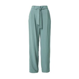 Véro Moda Vero Moda Pleat-Front Pants 'ELSA' female Green size L